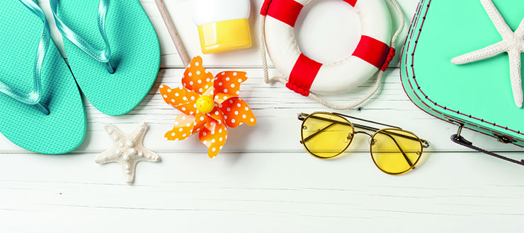 Travel Insurance Ireland | Cheap Single & Multi-trip Insurance